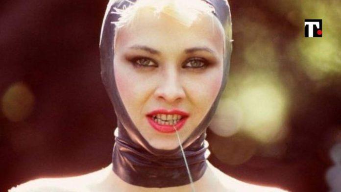 Muore a 70 anni Christina Moser dei Krisma